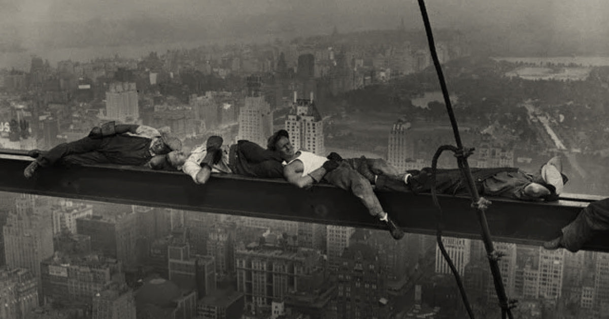 3 Ways to Get Better Sleep – MUD\WTR