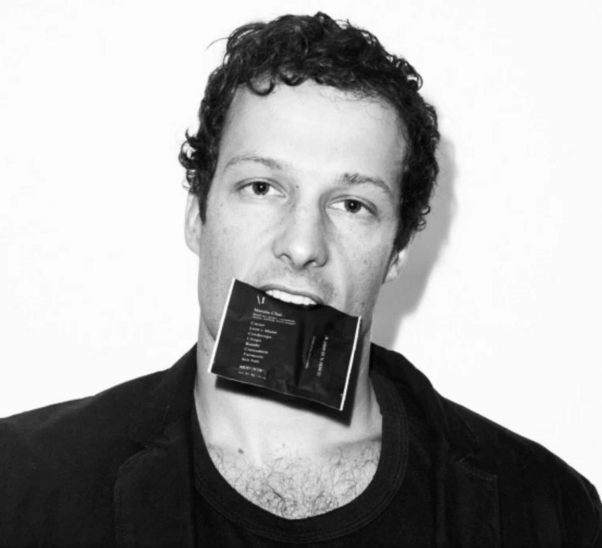 Shane Heath of MUD\WTR: “Why you should consider doing a weekly techno