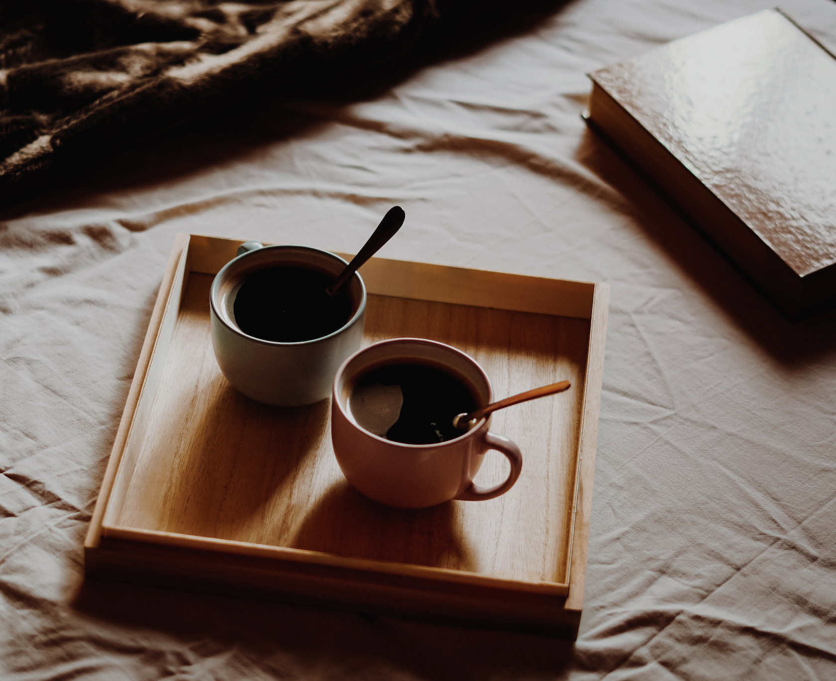 The Benefits Of A Coffee Detox – MUD\WTR