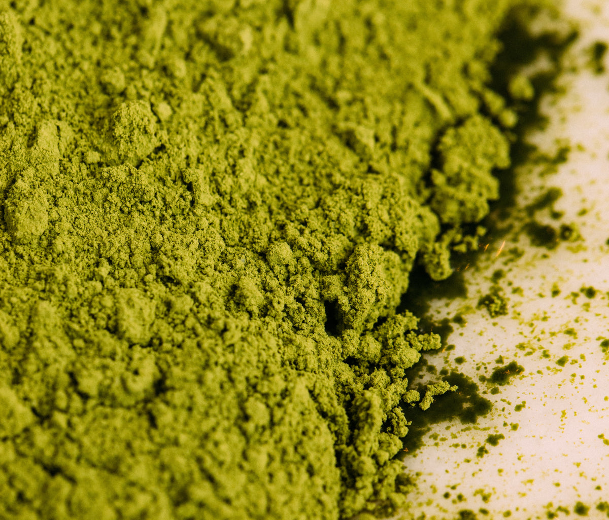 Unlocking the Magic of Matcha: Benefits, Grades and Brewing Tips – MUD\WTR