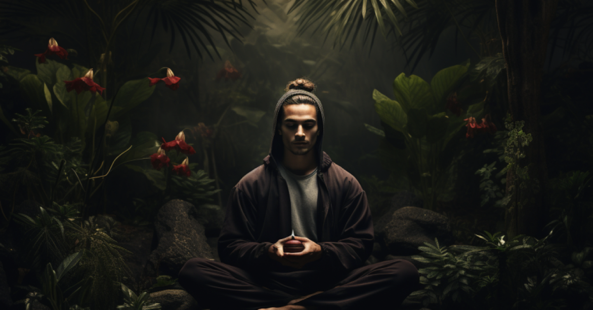 Darkness Retreats: A Sensory Deprivation Voyage into Self-Discovery ...