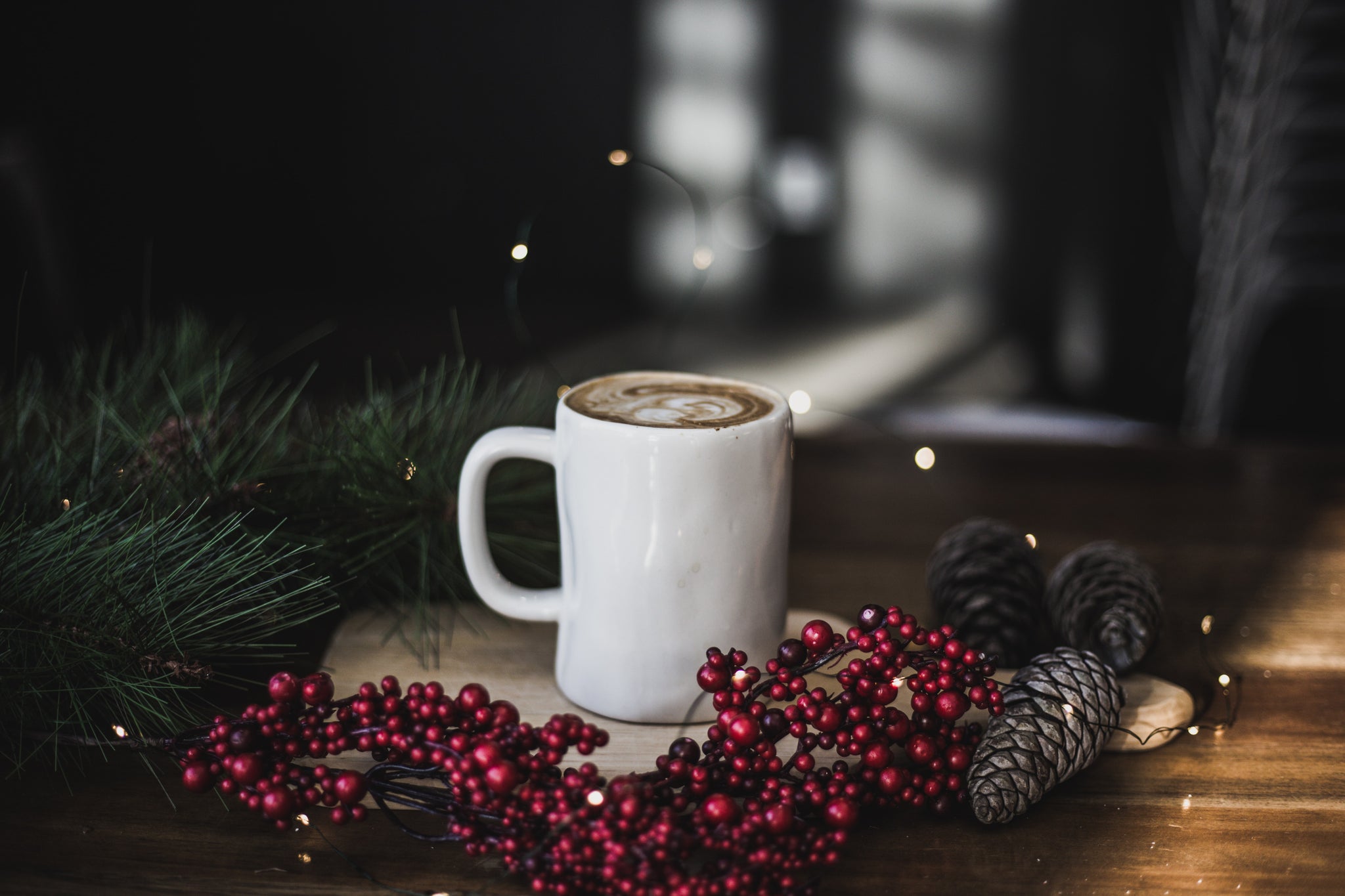 How To: Peppermint Chai W/ Mud Coffee Alternative | MUD/WTR – MUD\WTR