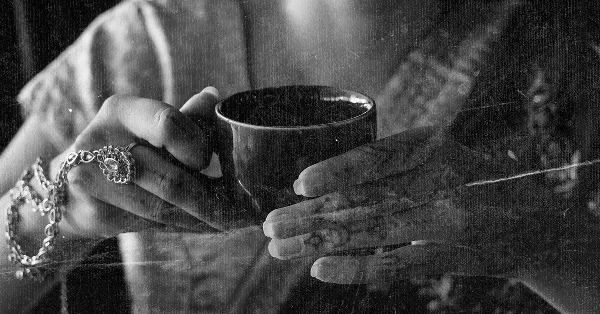 The History and Origins of Masala Chai – MUD\WTR