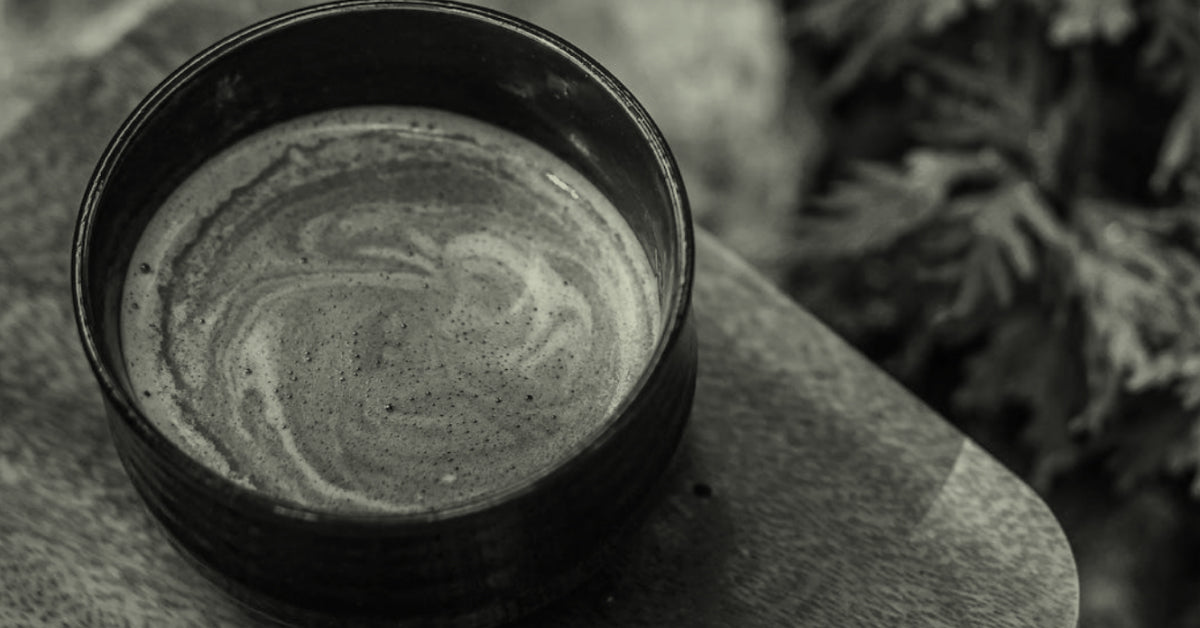 What Does Matcha Actually Taste Like? – MUD\WTR