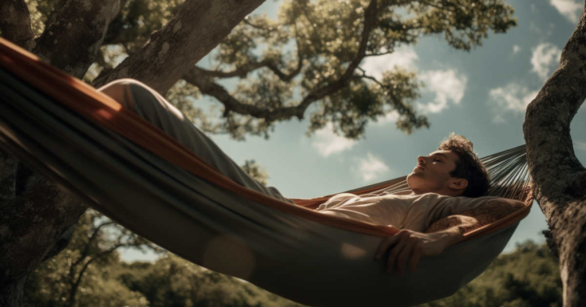 Non-Sleep Deep Rest: 3 Things to Know and How to Get the Benefits – MUD\WTR