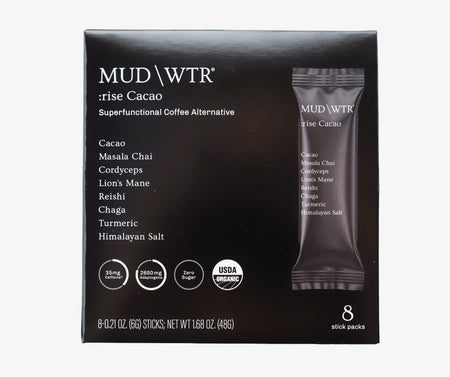 Original Stick Packs – MUD\WTR