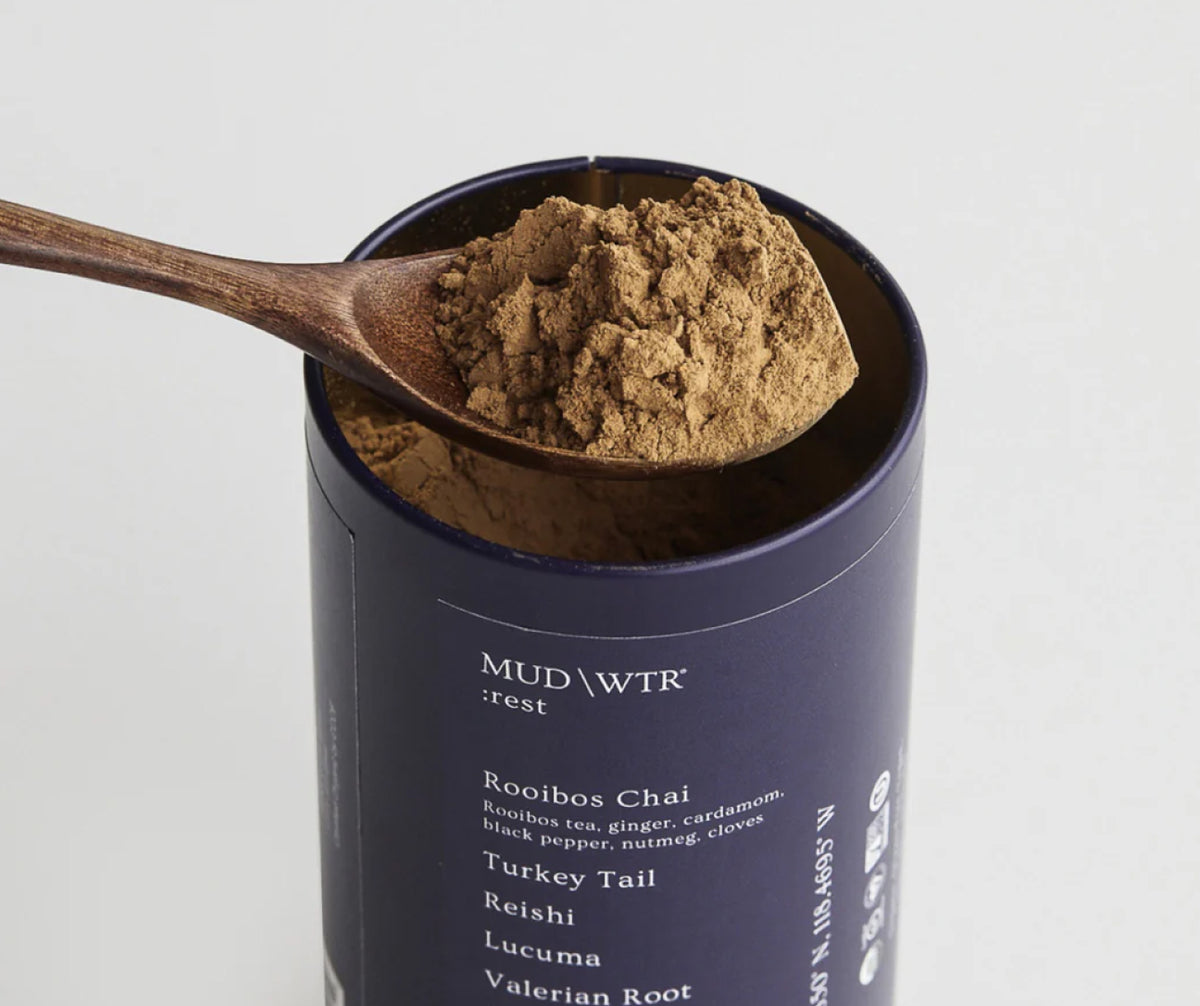 Rest (30 serving) – MUD\WTR