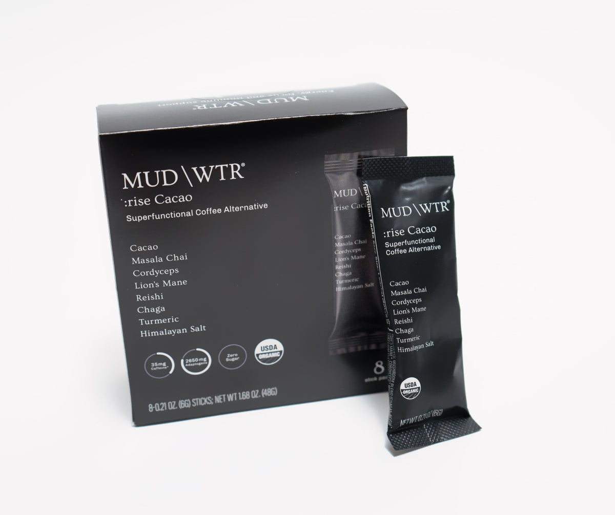 Original Stick Packs – MUD\WTR
