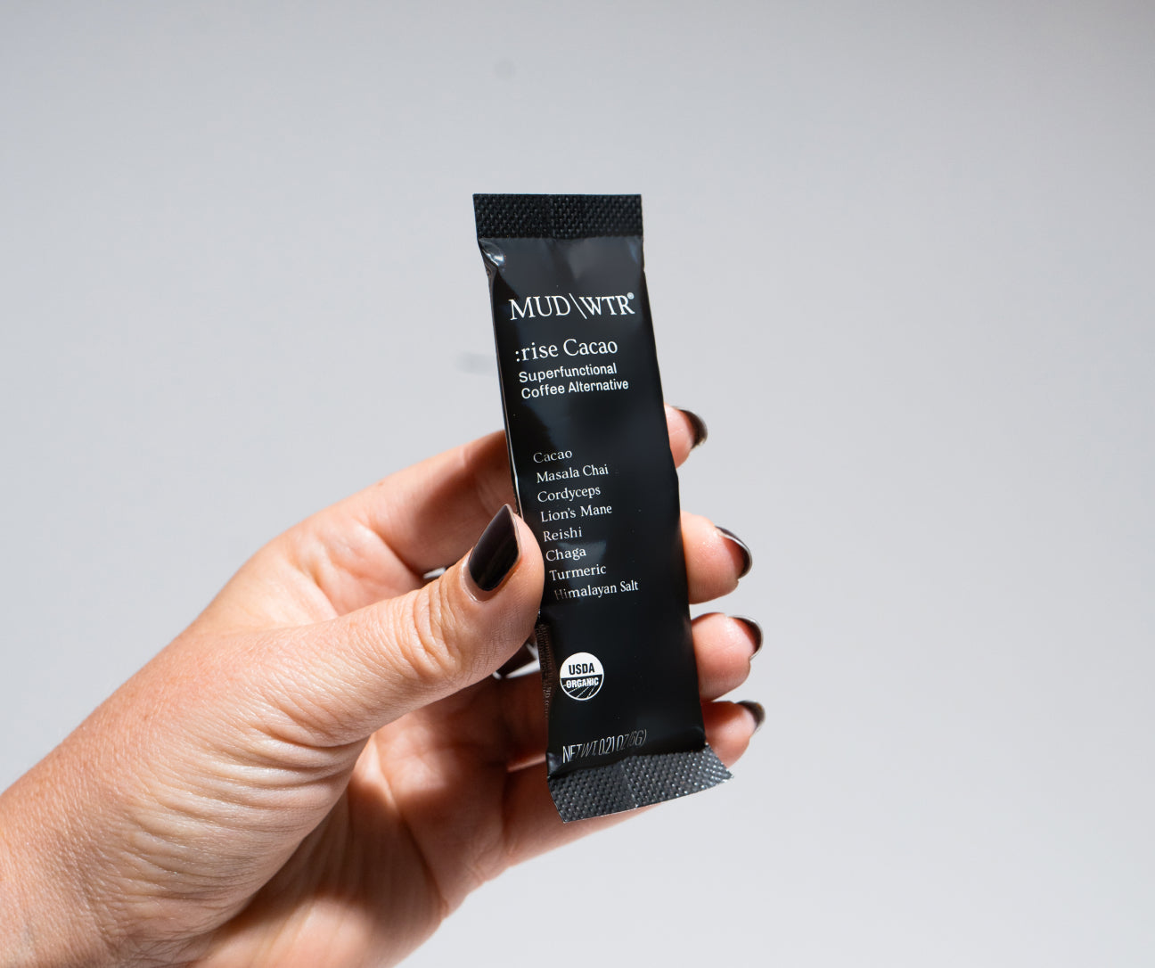 Original Stick Packs – MUD\WTR