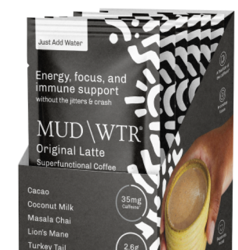 Shop Coffee Alternatives – MUD\WTR