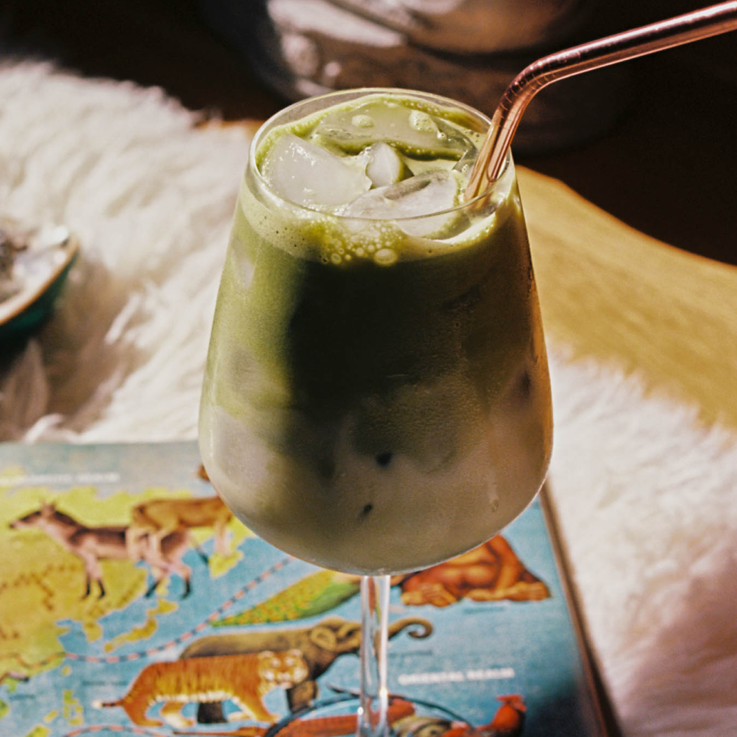 Matcha Starter Kit – MUD\WTR