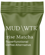 Matcha Stick Packs – MUD\WTR