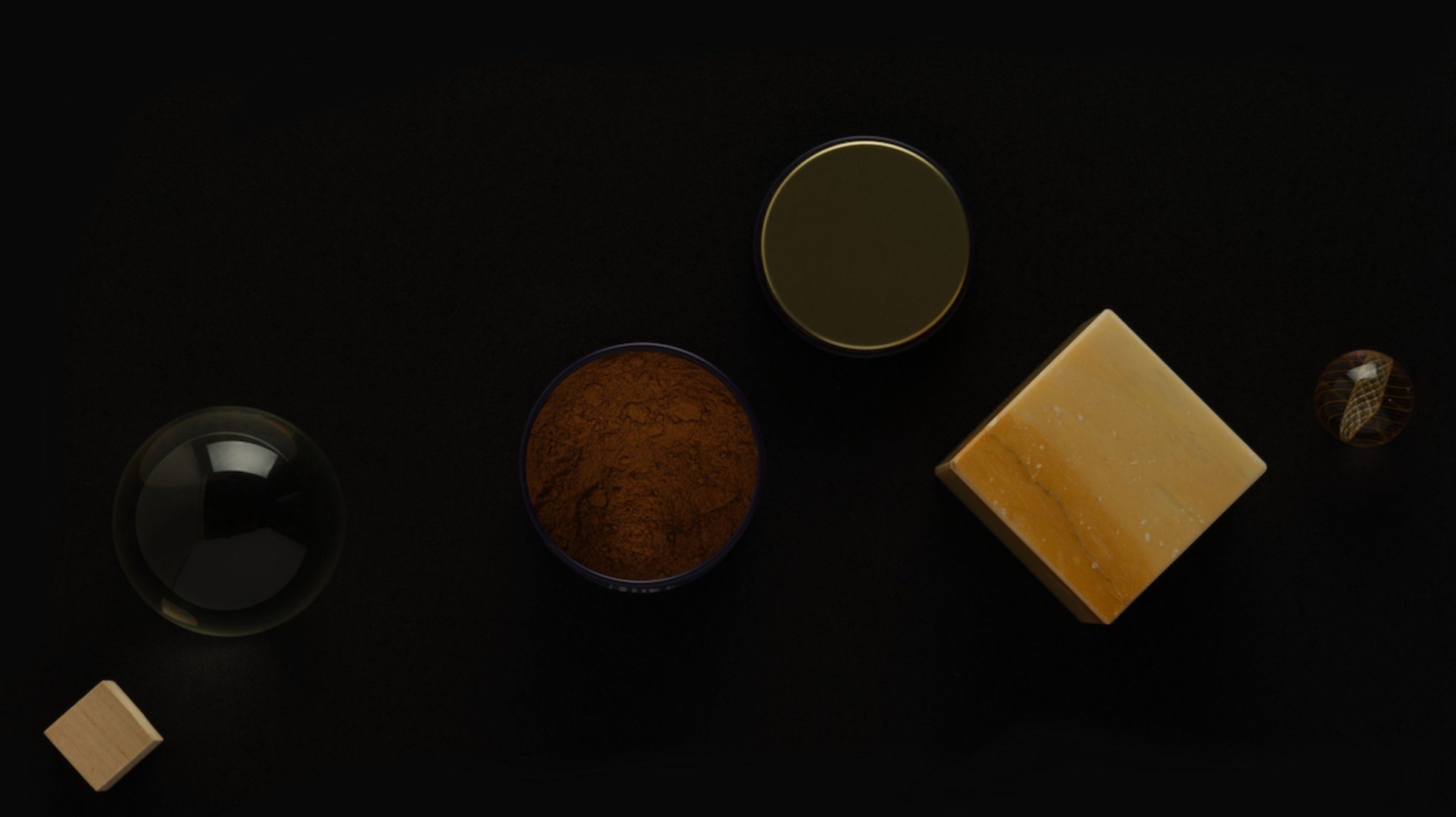 Coffee Alternative Starter Kit – MUD\WTR