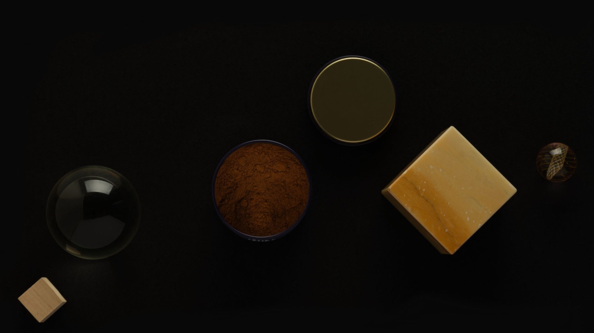 Coffee Alternative Starter Kit – MUD\WTR