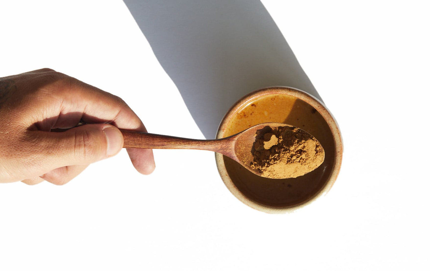 Your new morning ritual – MUD\WTR