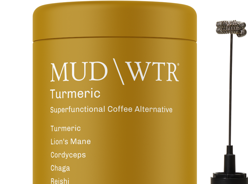 Shop Coffee Alternatives – MUD\WTR