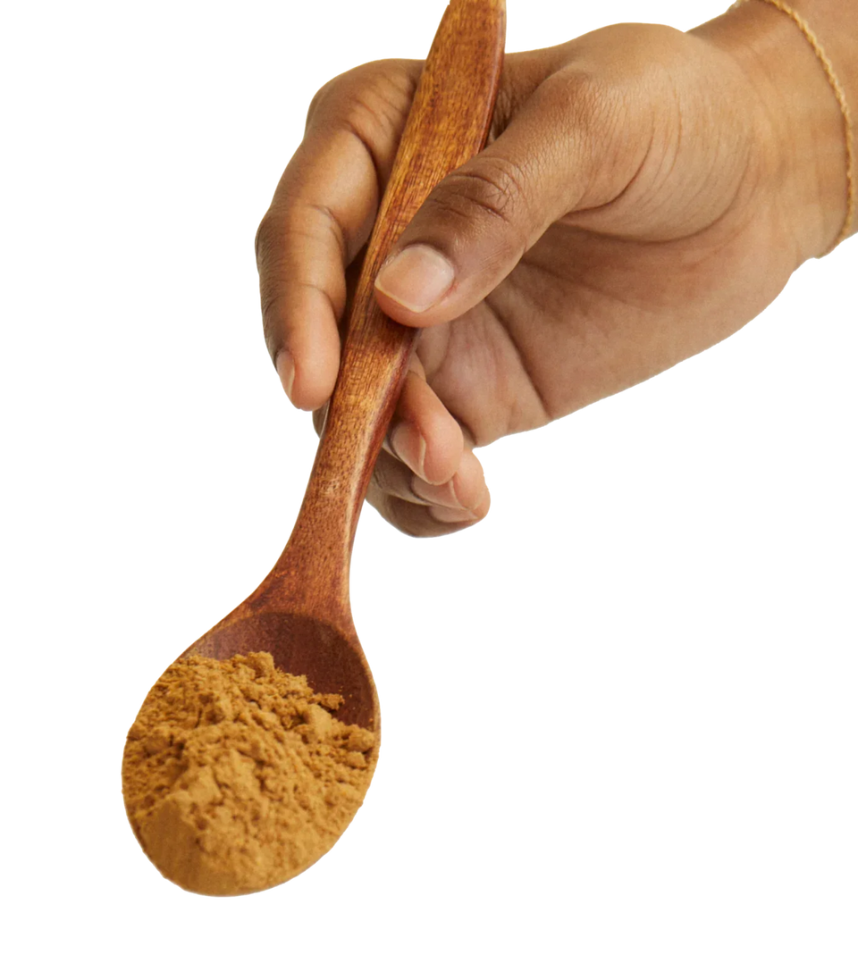 Mud Tin 30 Servings – MUD\WTR