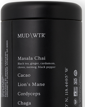 Coffee Alternative Starter Kit – MUD\WTR
