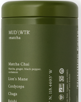 Coffee Alternative Starter Kit – MUD\WTR