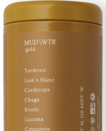 Turmeric Starter Kit – MUD\WTR