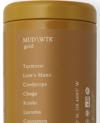 Coffee Alternative Starter Kit – MUD\WTR