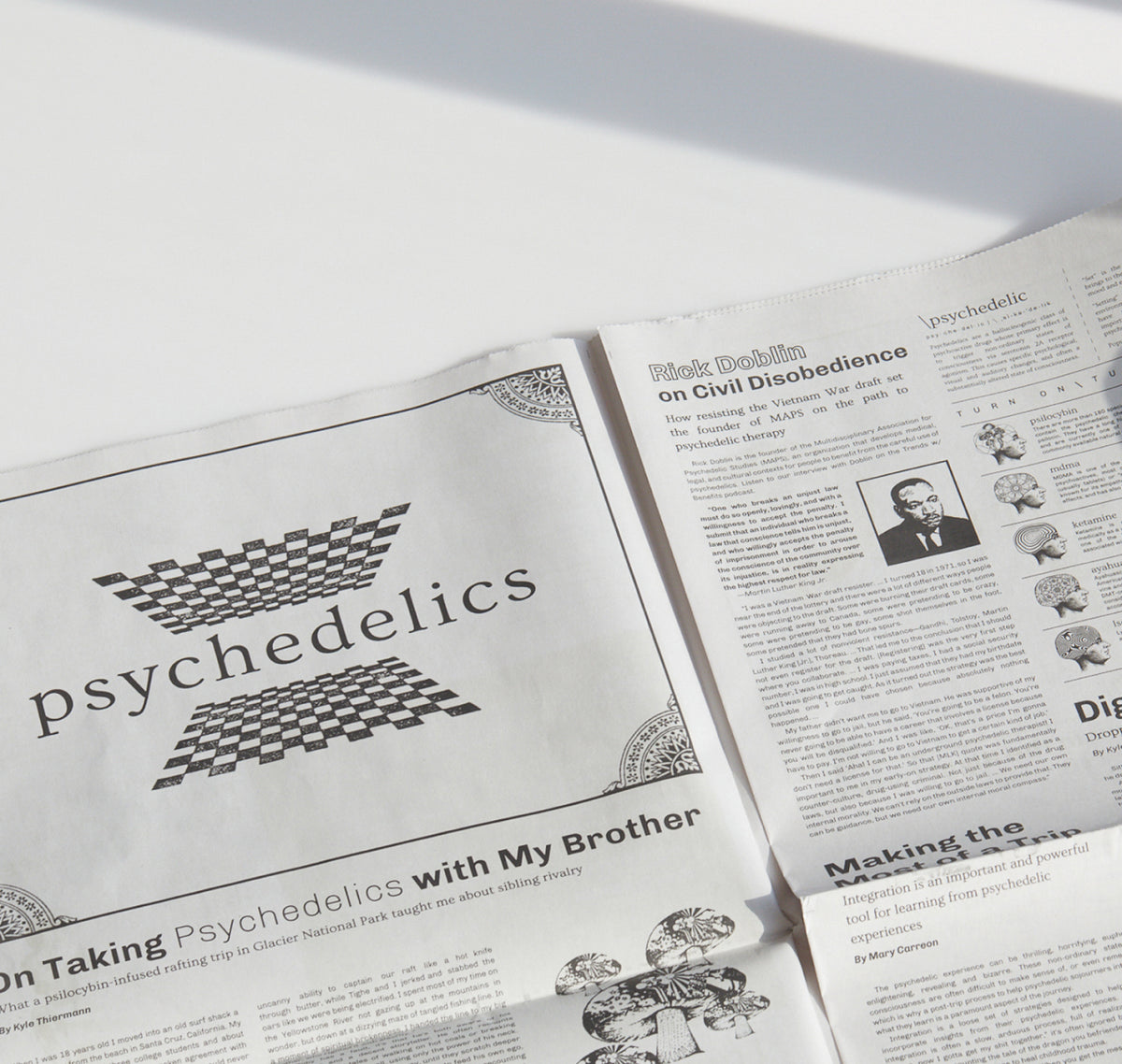 Trends w/ Benefits Newspaper – MUD\WTR