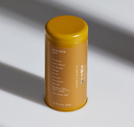 Turmeric (30 serving) – MUD\WTR